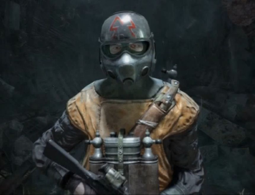 Review - Metro: Last Light