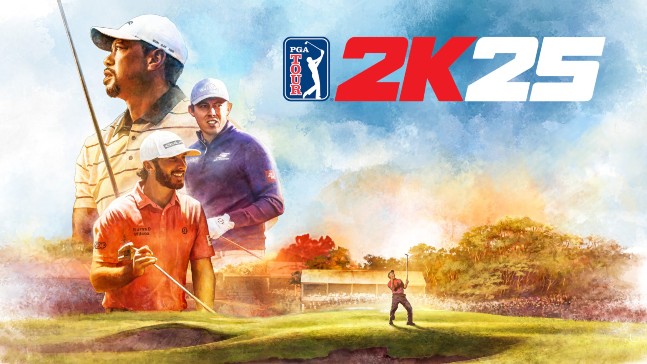 PGA Tour 2K25: Choosing the Archetype That Best Fits Your Style ...