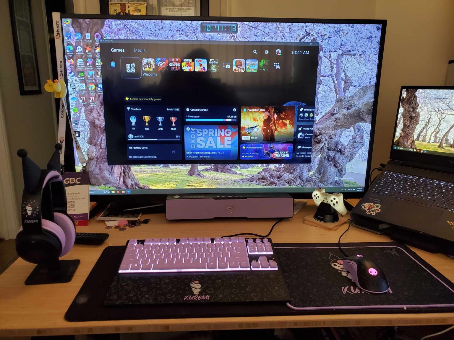 Razer Kuromi Collection Review - Cuteness Overload and Quality Products ...