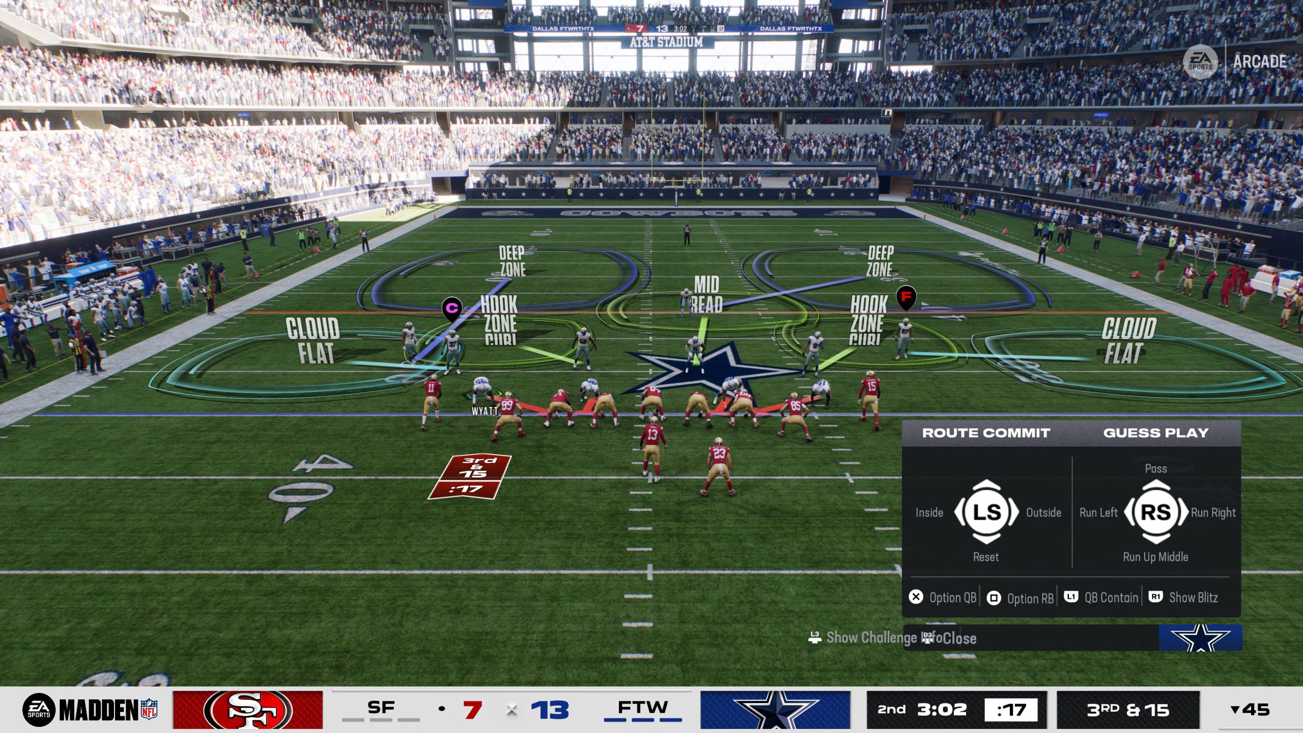 Be First on the Field in EA SPORTS™ Madden NFL 26 with EA Play ...