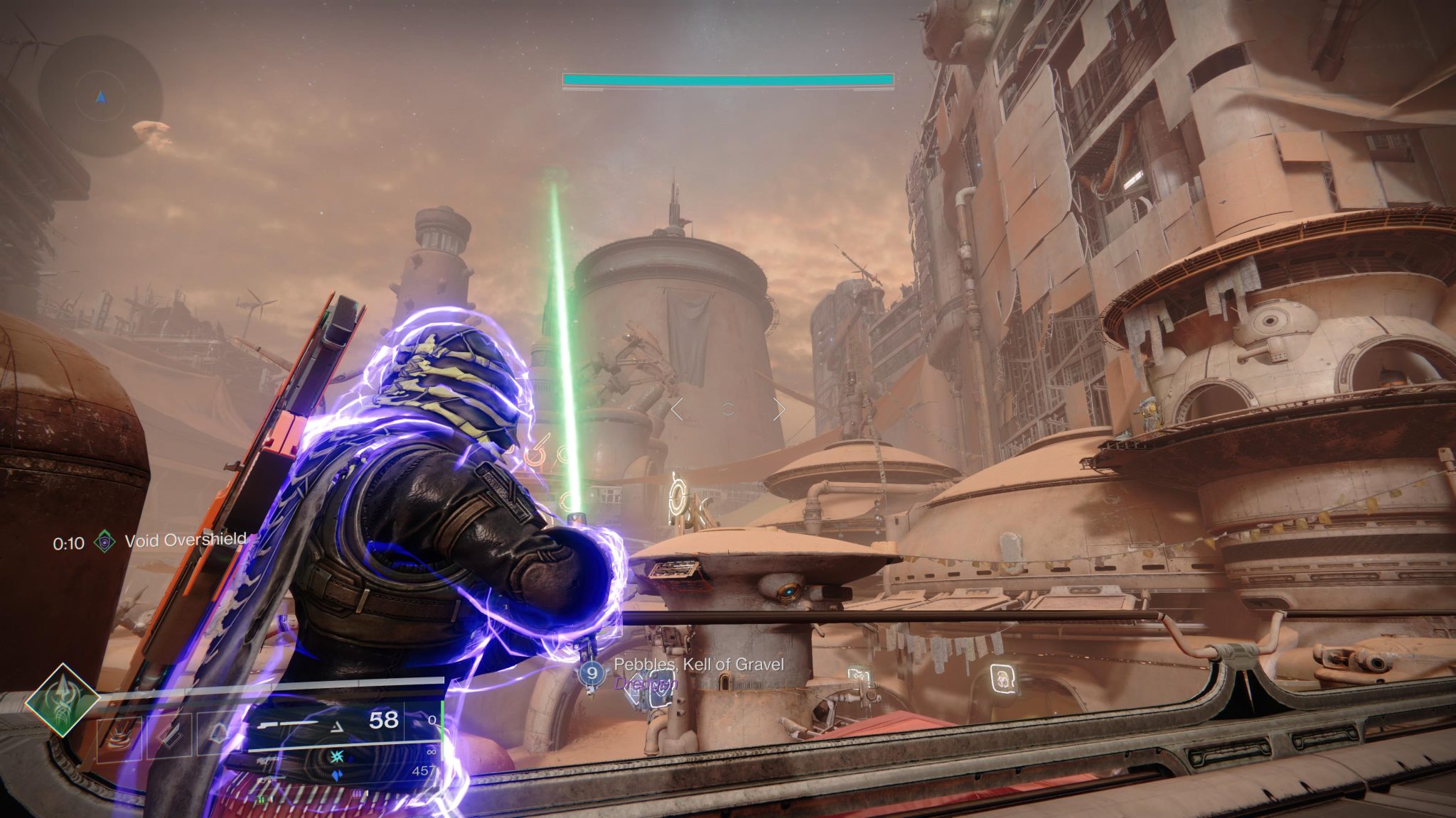 Destiny 2 Renegades Review - Lightsabers, Blasters & Galactic Guardian ...